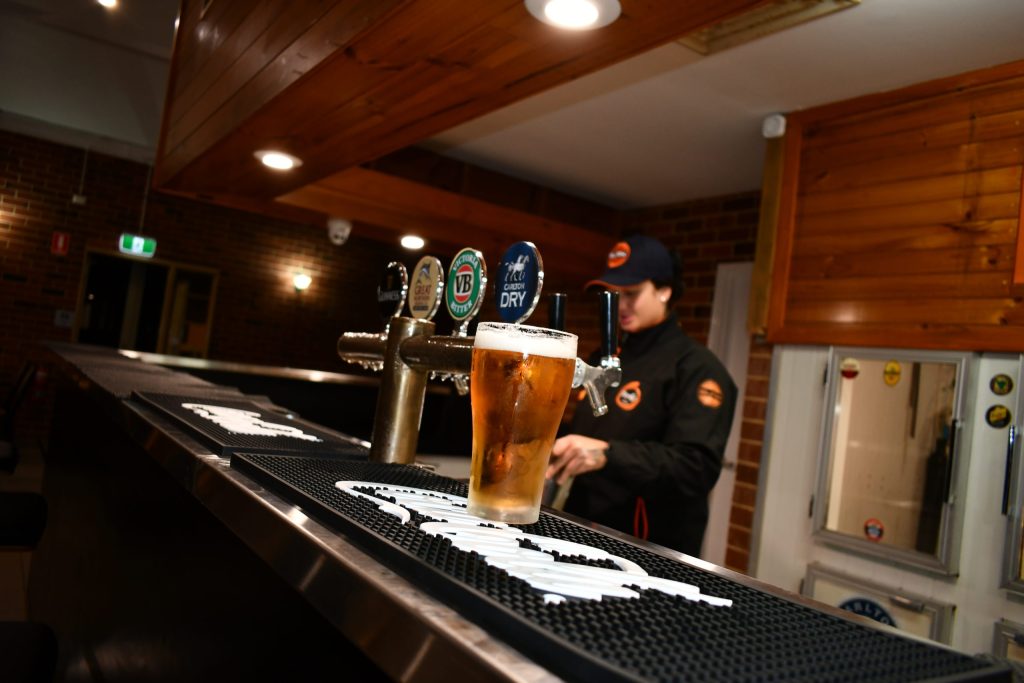 Retail Fuel Network | Burk Fuel