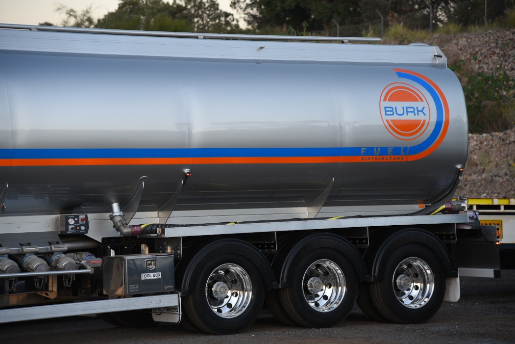 Fuel Transport WA & Fuel Distributor | Burk Fuel