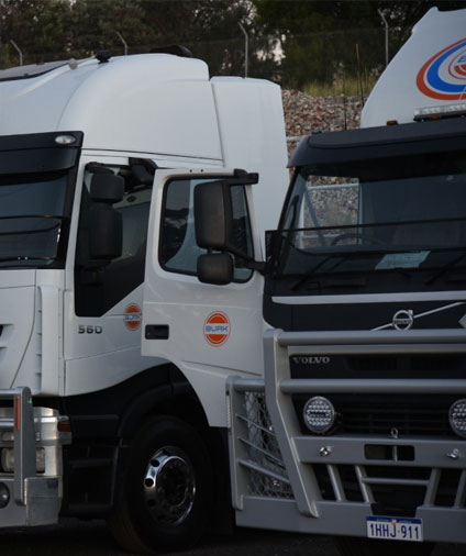 Bulk Fuel Logistics & Distribution in WA | Bulk Fuel